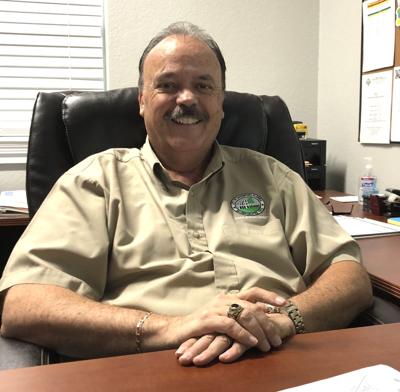 Prepared Hunnicutt will lead a growing Lake Hamilton | News ...