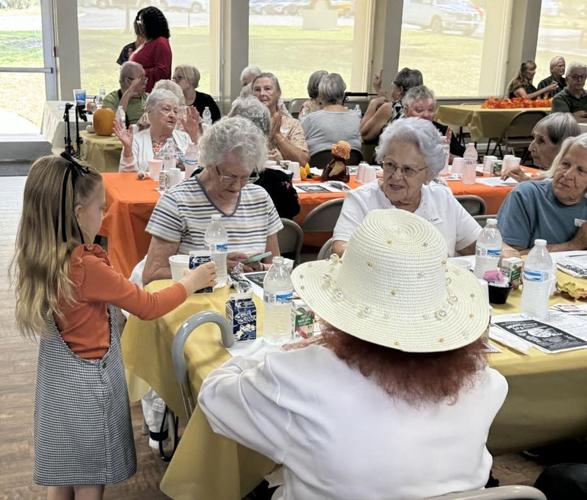 Breaking bread never tasted so good | Highlands News-Sun ...