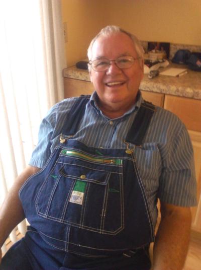 James Lillard Gilley, 82, Davenport | | midfloridanewspapers.com