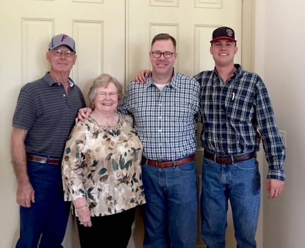 Former firefighter, cattleman remembered as kind, wise | Highlands News ...