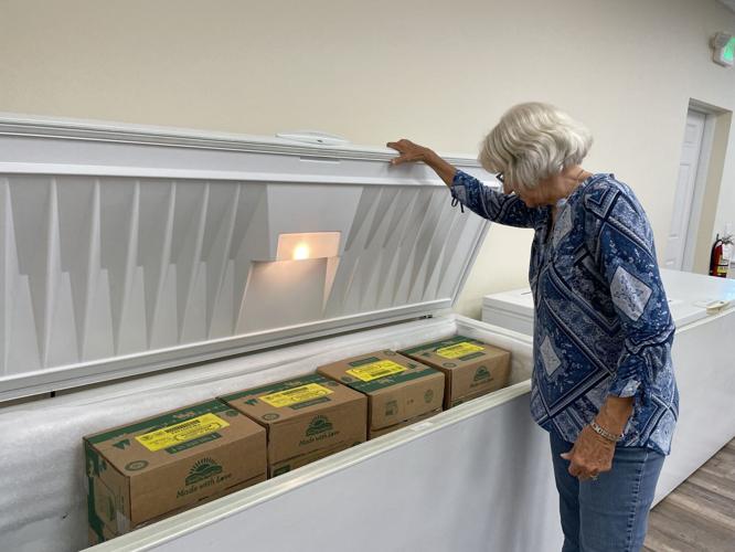 Soup's (almost) on at Sebring Nu-Hope | Highlands News-Sun ...