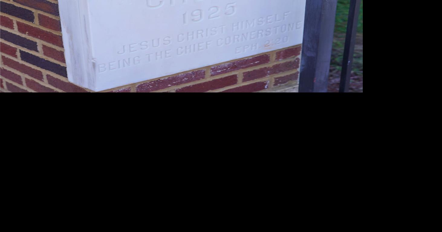 First Presbyterian Church of Sebring celebrates 100 years of history ...