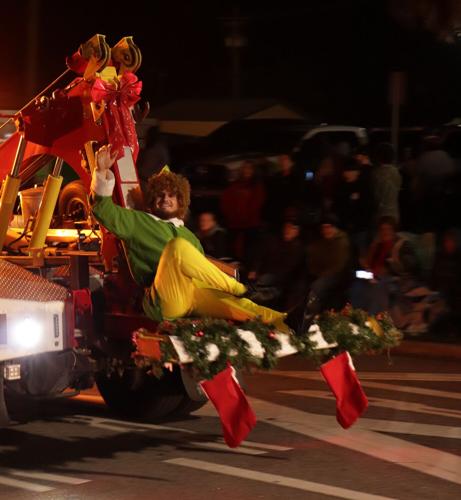 Avon Park Christmas Parade: How sweet it was | News ...