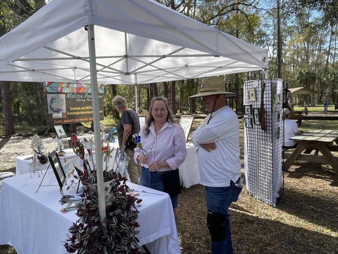 CCC Festival celebrates history, nature and art | Highlands News-Sun ...