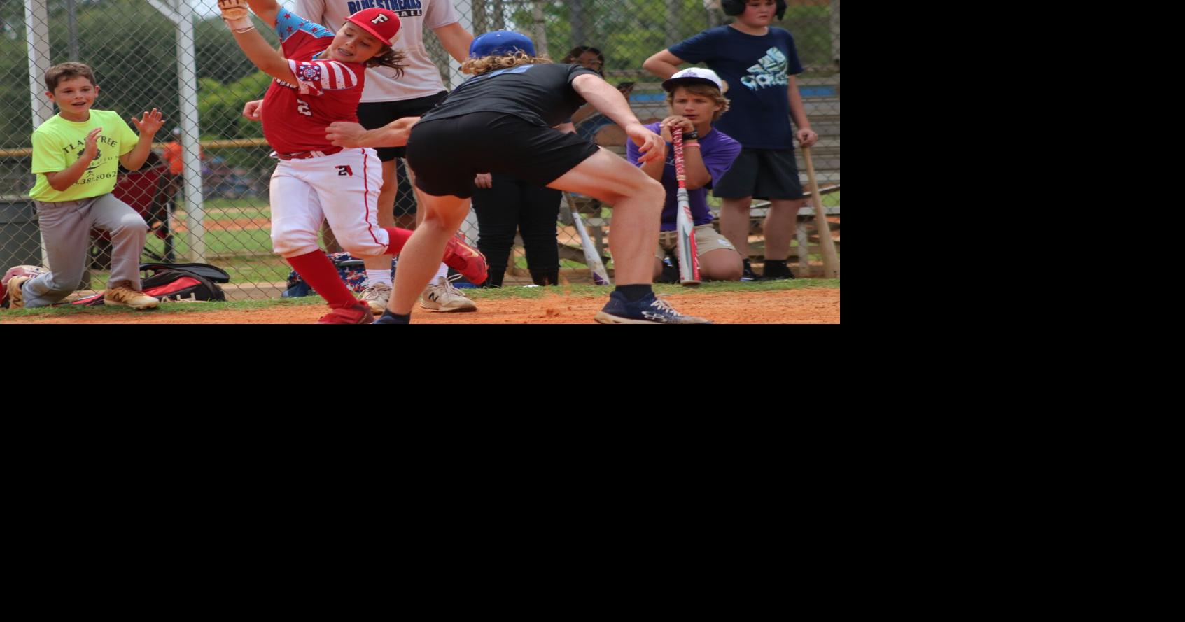 Sebring baseball camp holding steady | | midfloridanewspapers.com