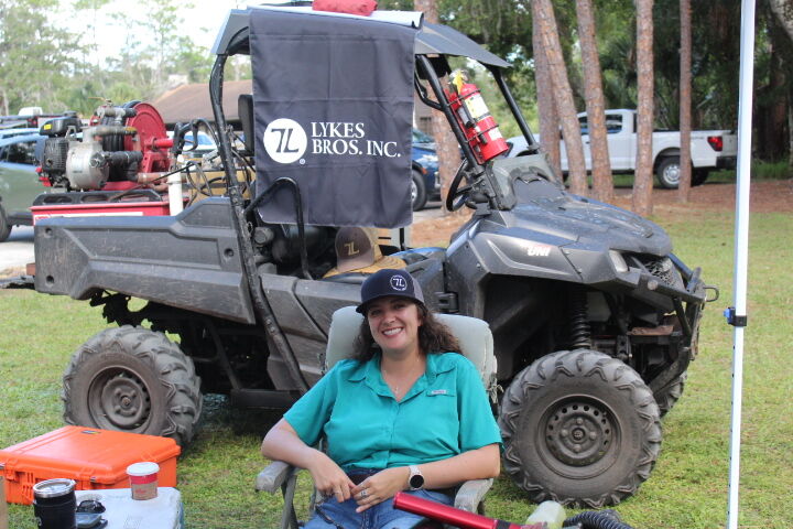 Fire helps panthers and other animals | Highlands News-Sun ...