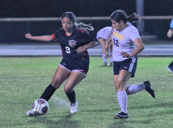 Red Devils magical season ends in Fort Meade | Local ...