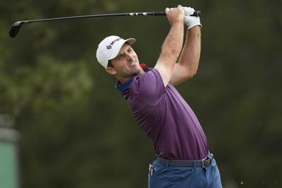 Denny McCarthy shoots 60 | National | midfloridanewspapers.com