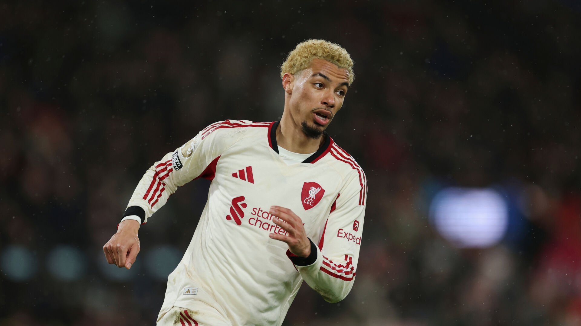 Liverpool Soccer | Ap | midfloridanewspapers.com