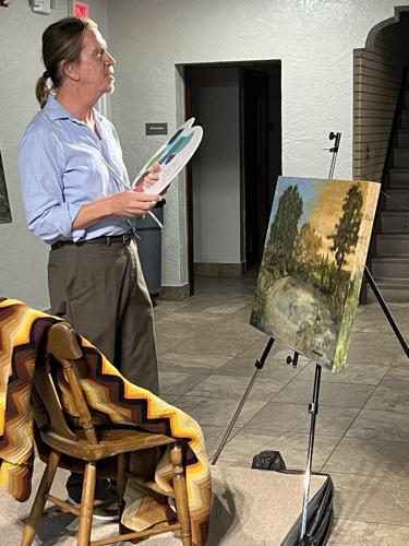 Happy 100th birthday Peter Powell Roberts | Highlands Sun ...