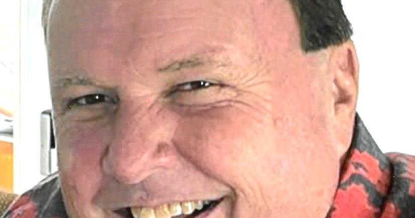 James F. Blake | Obituaries | midfloridanewspapers.com