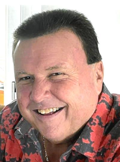 James F. Blake | Obituaries | midfloridanewspapers.com