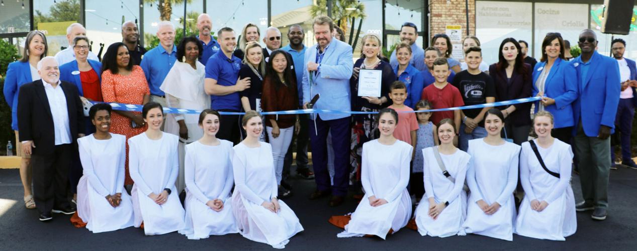 Clermont’s new ‘Beacon of Light’ | | midfloridanewspapers.com