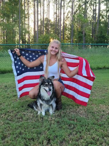 Girl Power! Clermont student selected for USA lacrosse team | Clermont ...