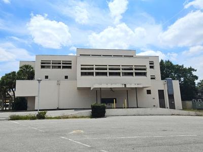 Sebring taking a close look at bank building | News ...