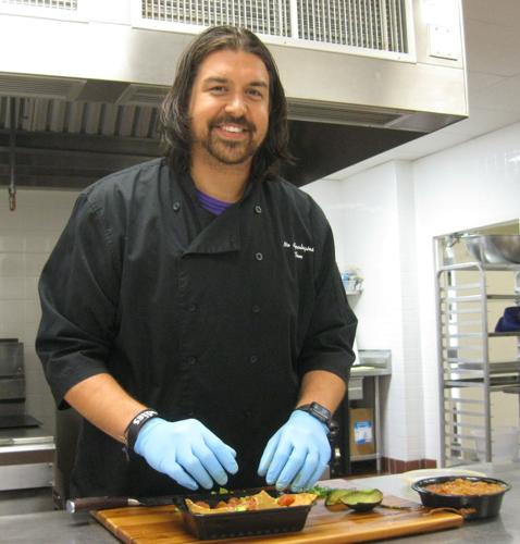 There are no apologies for healthier foods | Highlands News-Sun ...