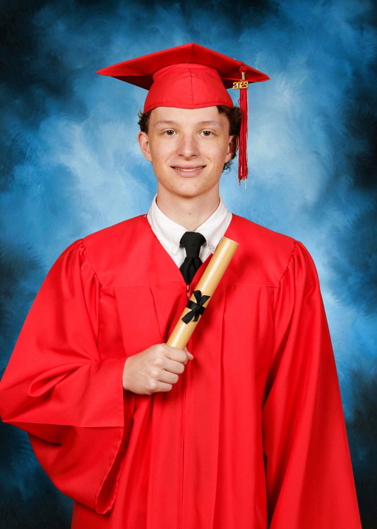 Four local grads awarded National Merit Scholarships | Triangle News ...