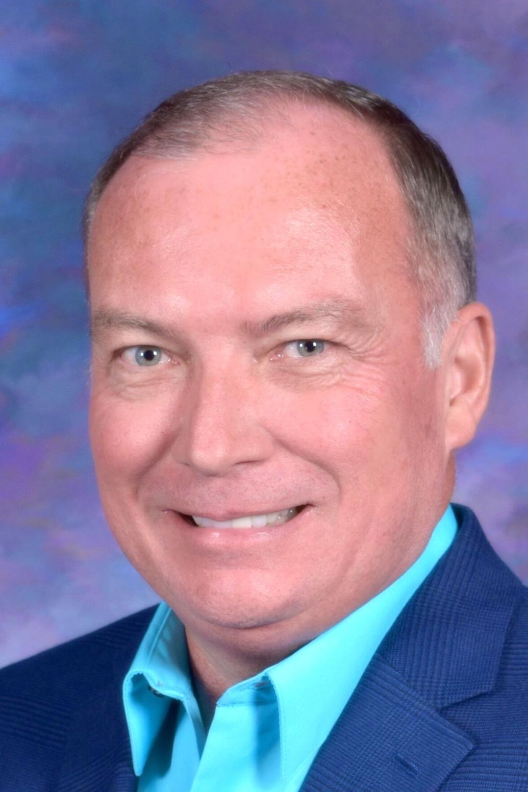 Rev. Stephen E. Braddock | Obituaries | midfloridanewspapers.com