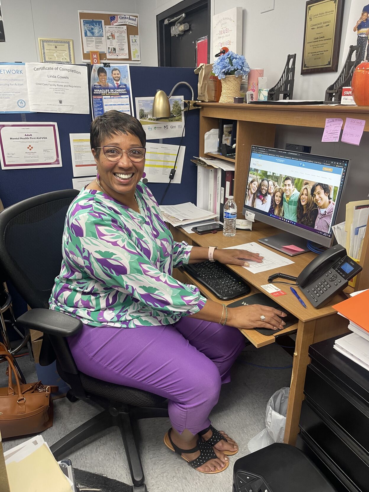 The center of endless possibilities | Clermont Sun ...