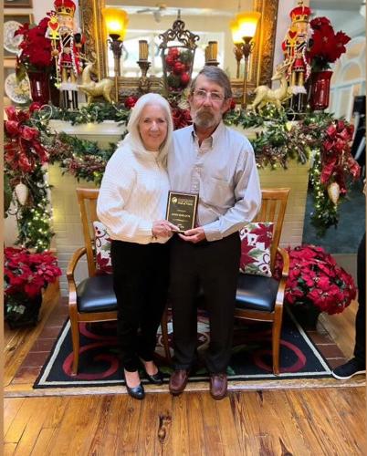 John Linus Sedlock: a life well lived | News | midfloridanewspapers.com