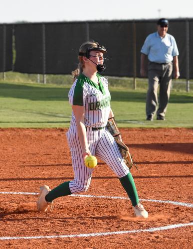 Green Dragons torch Griffins | Local | midfloridanewspapers.com