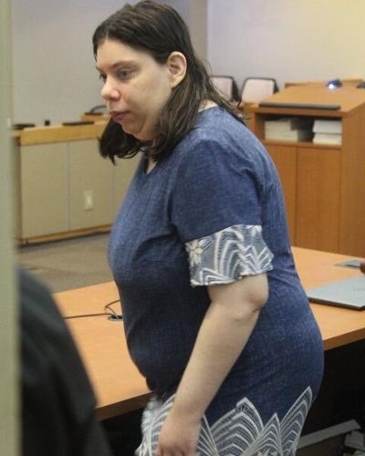 Jury reaches verdict in Britney Andrus trial for killing James Little | Highlands News-Sun ...
