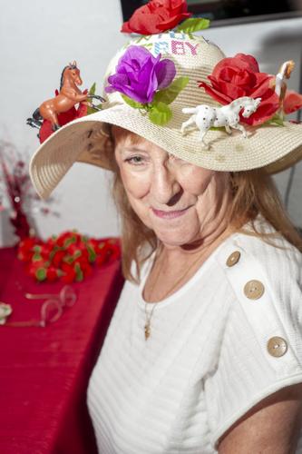 VFW Post 4300 saddles up for Derby party | Highlands Sun ...