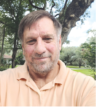 A poet who knows it | Triangle News Leader | midfloridanewspapers.com