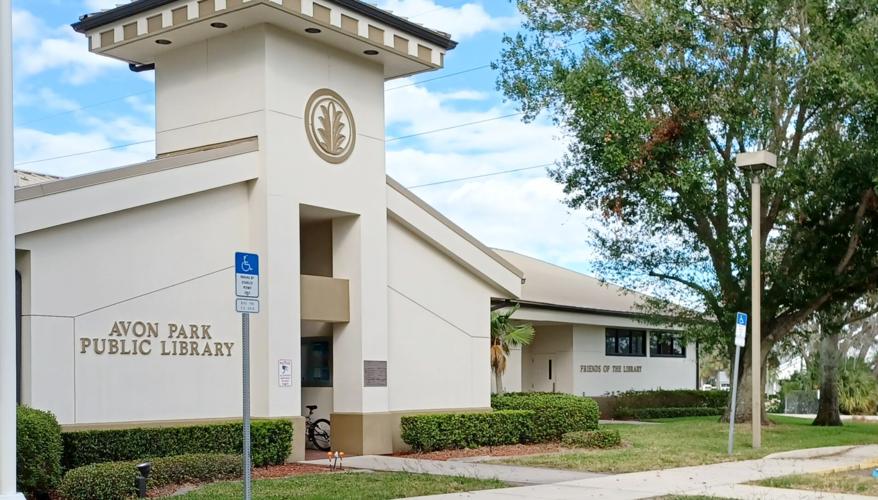 Friends of the Library provides valuable support | News ...