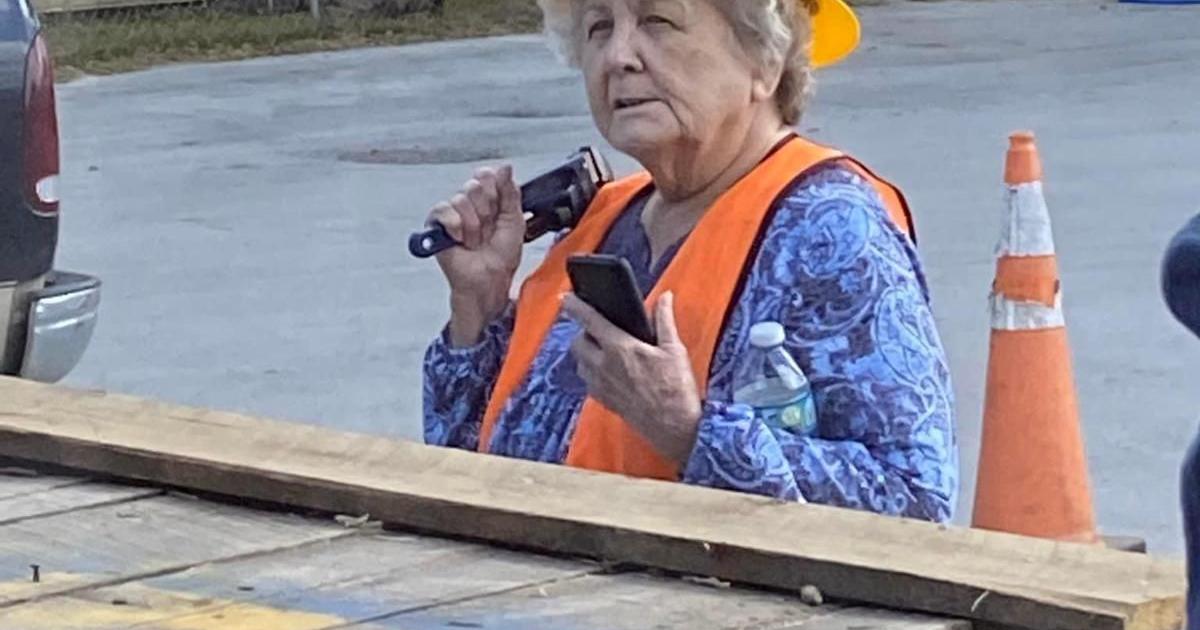 Cecil Lewis: If you didn’t know Delores, you missed a lot in life ...