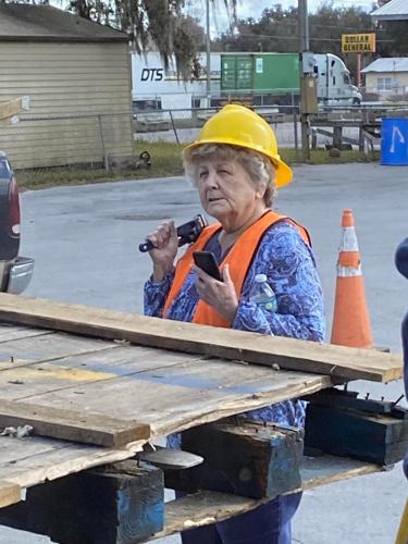 Cecil Lewis: If you didn’t know Delores, you missed a lot in life ...