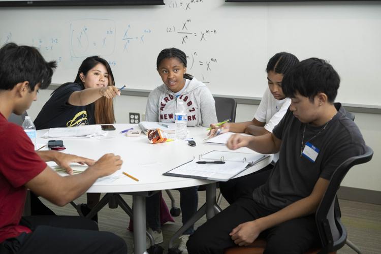 College students still struggling with basic math | News ...