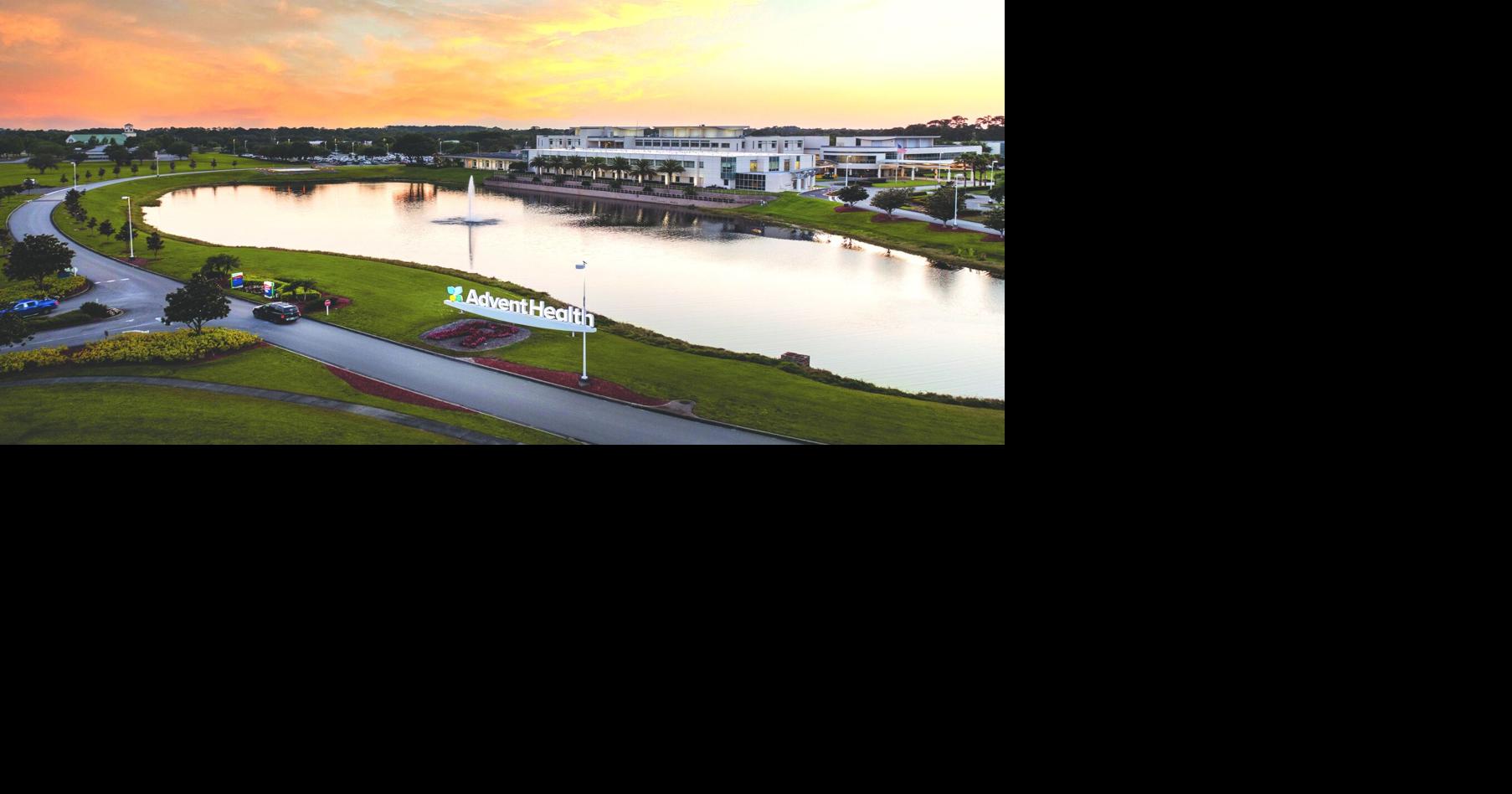 AdventHealth Sebring celebrates 75 years | Highlands News-Sun ...