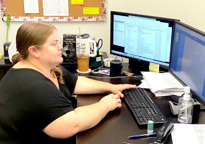 Wack: Making numbers work for students | Highlands News-Sun ...