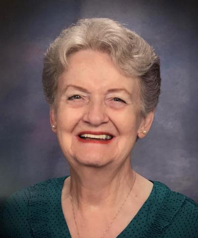 Annette P. Valentine | Obituaries | midfloridanewspapers.com