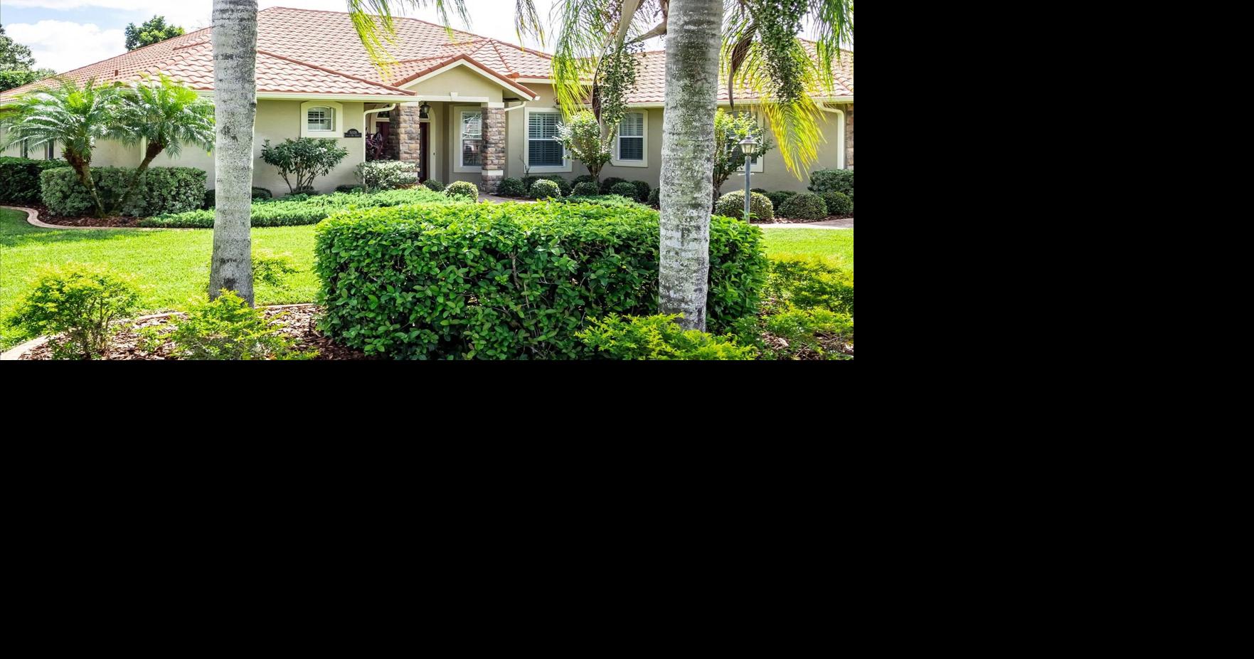 Sun ‘N Lake executive home | Highlands Homes | midfloridanewspapers.com