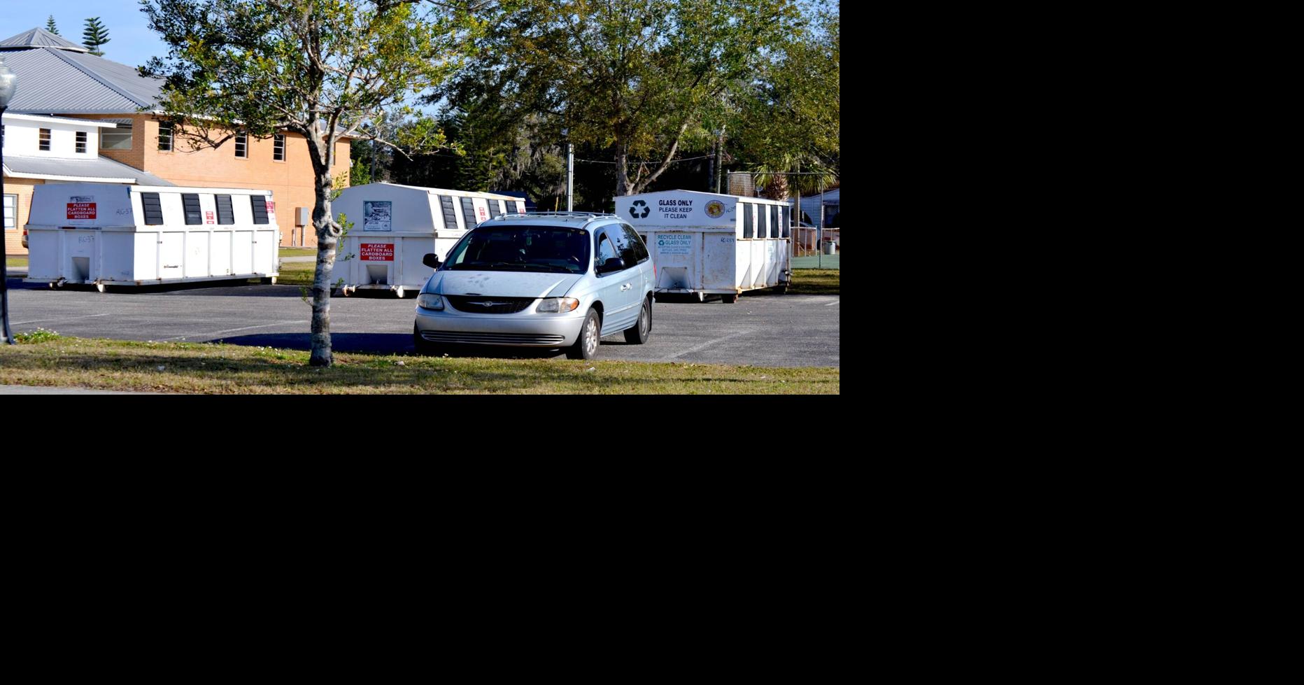 Curbside recycling ends, returns to drop-off sites | Highlands News-Sun ...