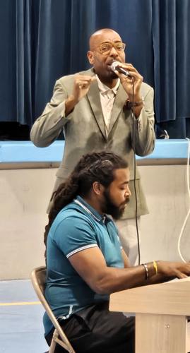 Walker Memorial Academy celebrates Black History Month | News ...