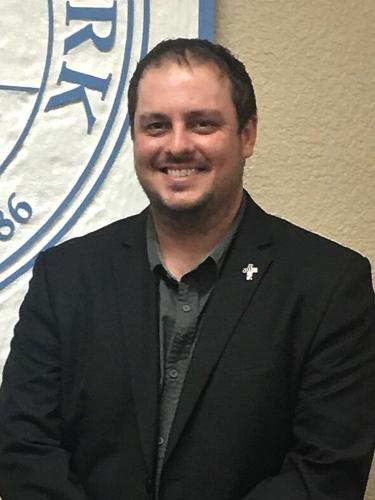 Anderson and Hinson vie for AP mayor | News | midfloridanewspapers.com