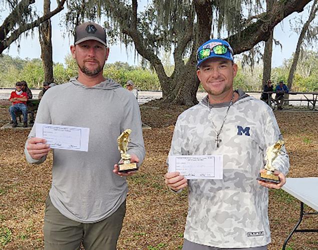 The Big Bass Show Tournament | Local | midfloridanewspapers.com