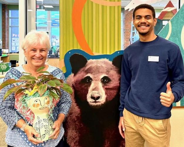 Planting Knowledge in the Community | Community | midfloridanewspapers.com