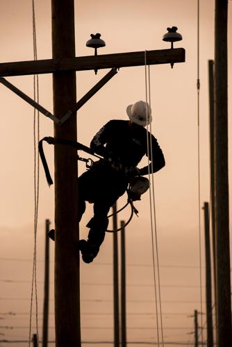 Hard hats, heights and heroes: 9 facts you might not know about ...