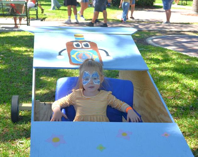 Sebring Soda Festival puts some fizz in downtown | Highlands Sun ...