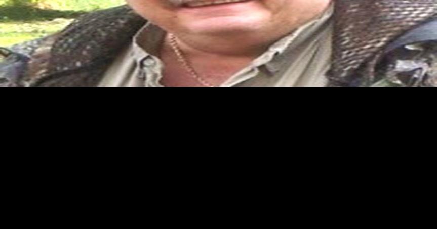 Bobby W. McDaniel Jr. | Obituaries | midfloridanewspapers.com