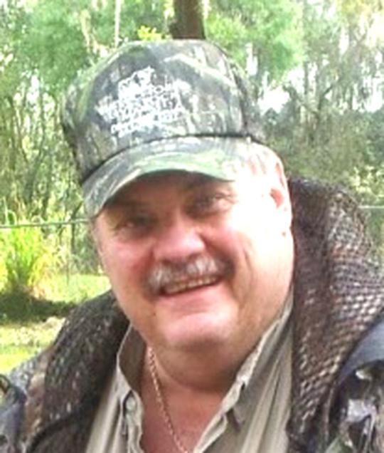 Bobby W. McDaniel Jr. | Obituaries | midfloridanewspapers.com
