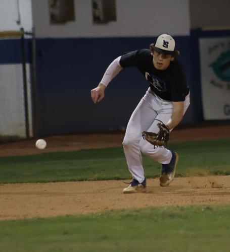 Sebring baseball locked and loaded for 2024 | News ...