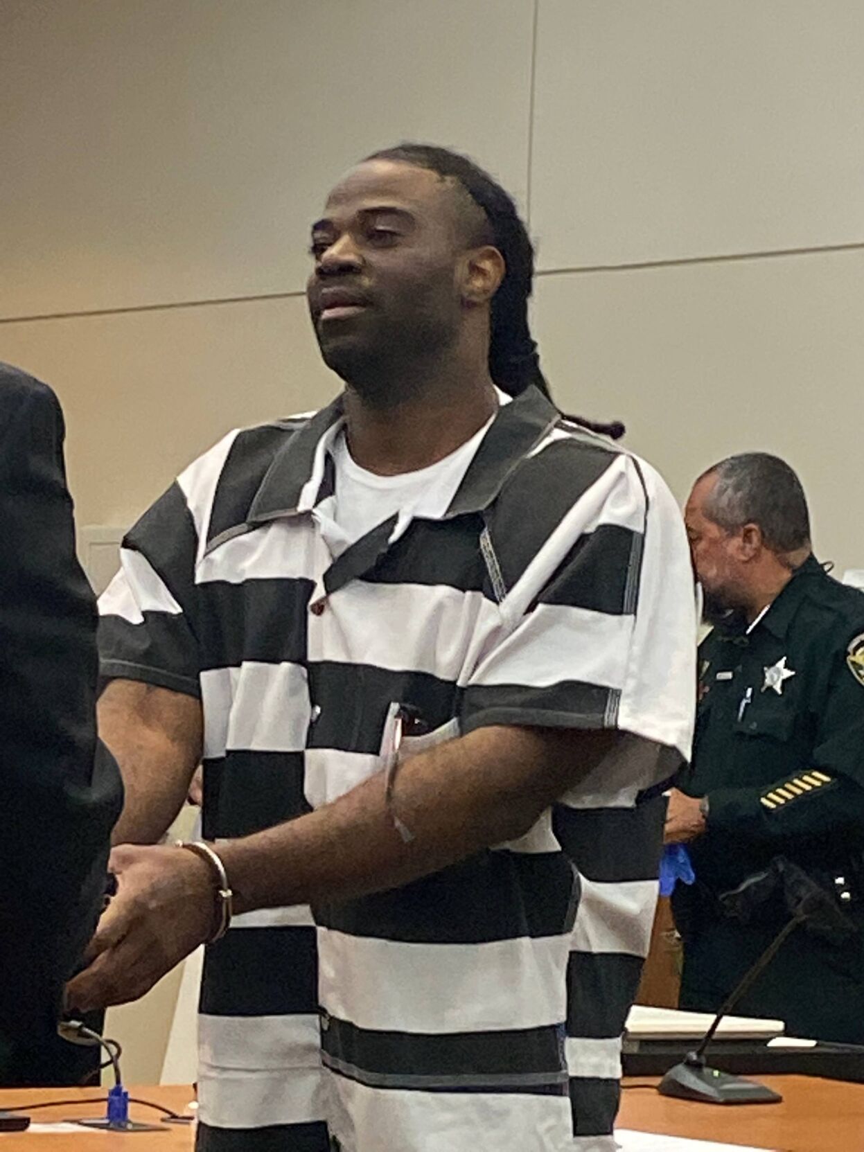 Jury: Sanders guilty as charged | Highlands News-Sun ...