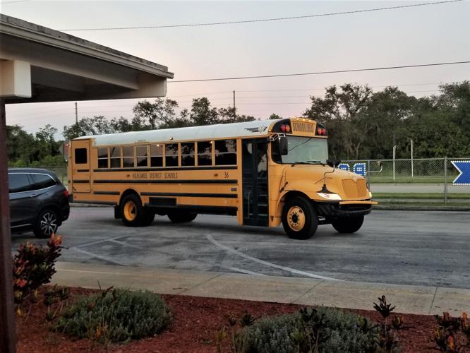 District starts the school year | News | midfloridanewspapers.com