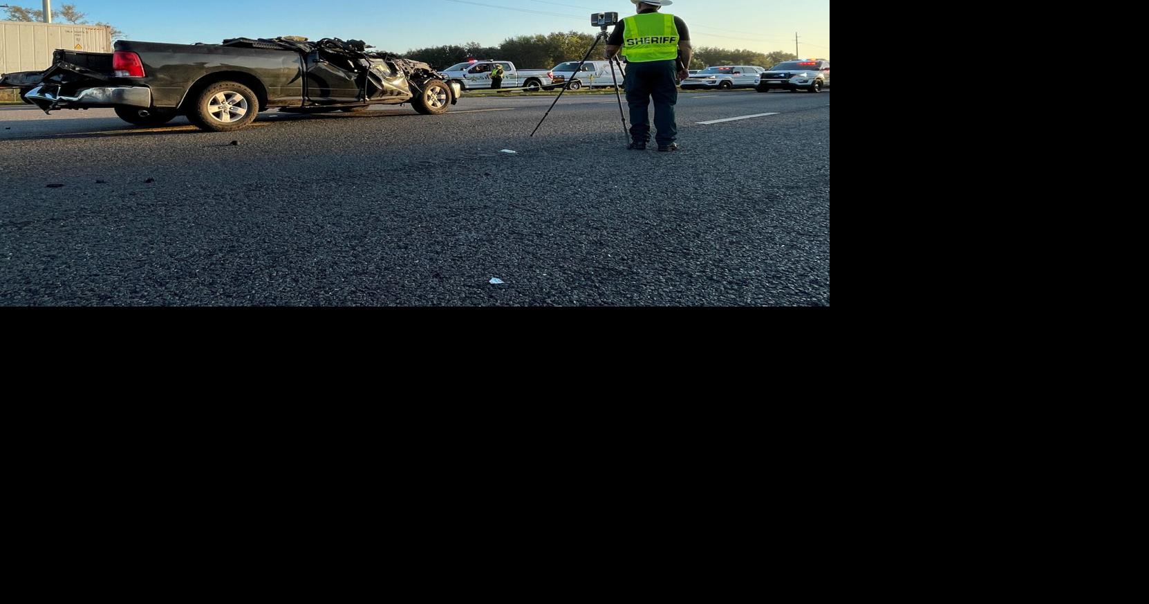 Dodge driver dies after crash with semi-truck | News ...