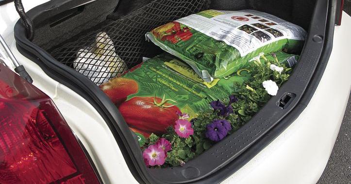 Select the Right Fertilizer for Your Needs | Triangle News Leader ...
